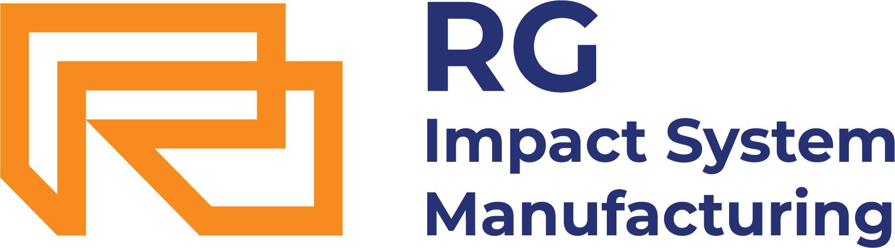 RG Impact System Manufacturing